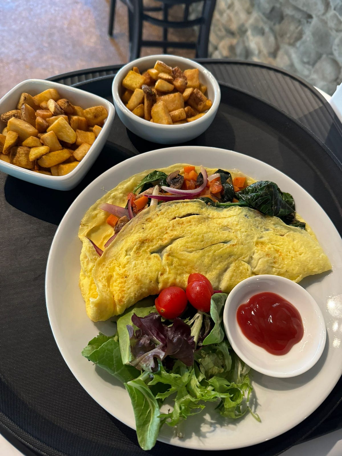 Gatlinburg restaurants with views - The-Baht - Medium