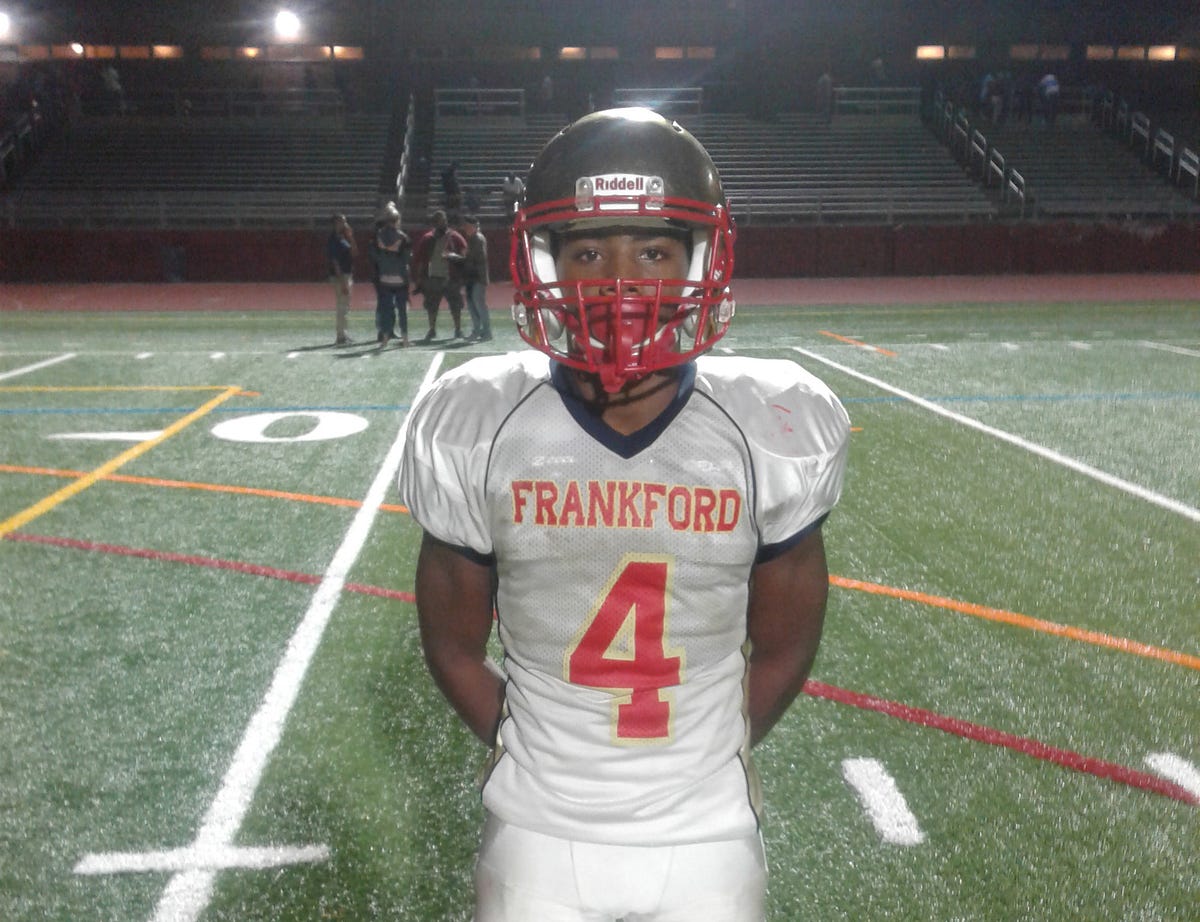 Fletcher defensive about new position | by Joe Mason | Northeast Times ...