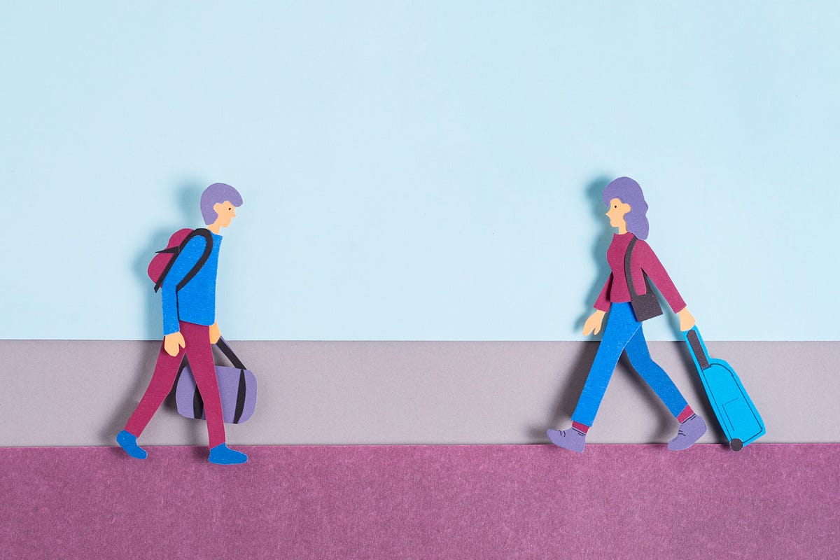 Career Revamp.. Have you ever asked yourself, what… | by Nyakio Mburu | Jan, 2025 | Medium