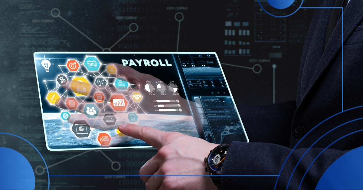 Payroll Automation: HR And Payroll Solution Dubai | by Frontline ...