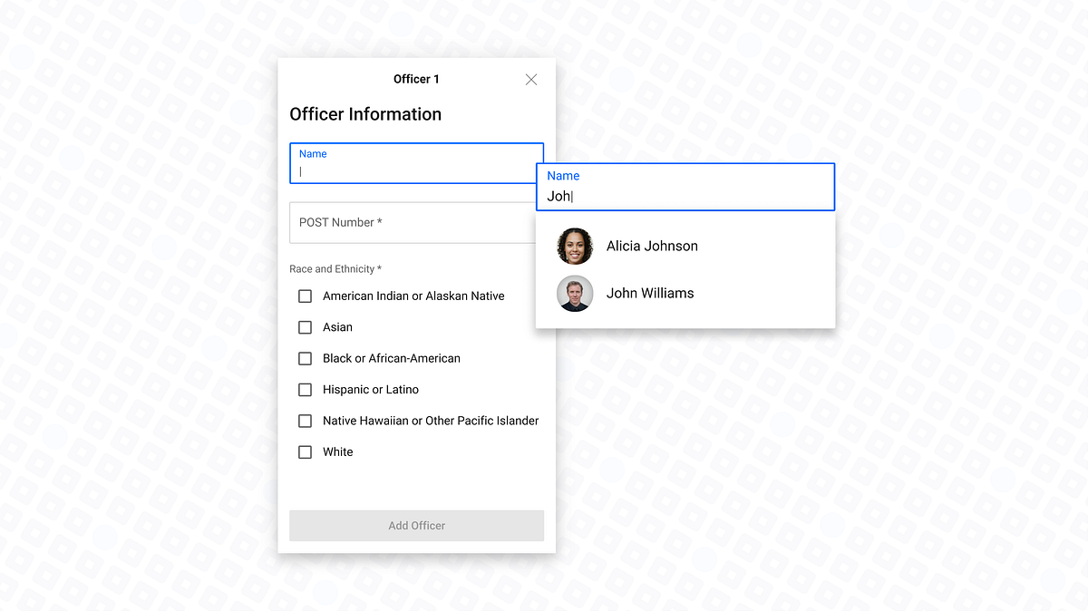 CitizenContact v1.6. As the Colorado DCJ prepares to release… | by The SmartForce® Team | Medium