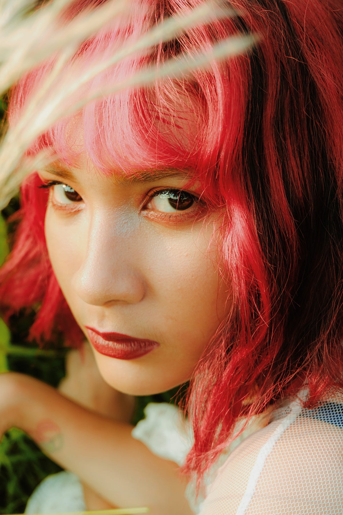 The Female Ego. The Shadow of Transactional Femininity | by Wellness ...