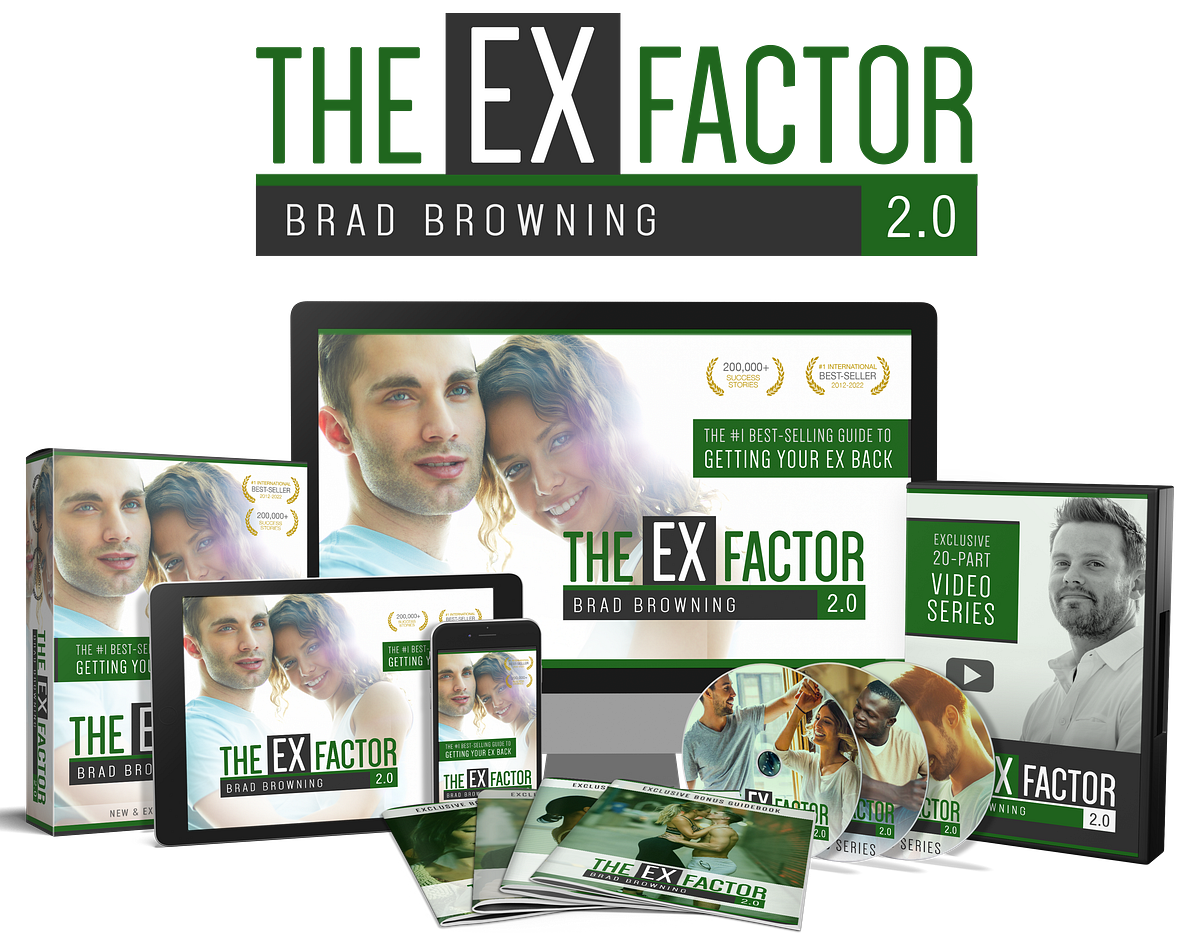 The Ex Factor 2.0 Review: Can You Reignite a Past Relationship? | by Amelia williams | Jun, 2024 ...