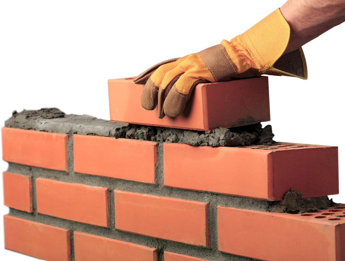 Japanese Researchers Develop Edible “Cement” | JAPUNDIT