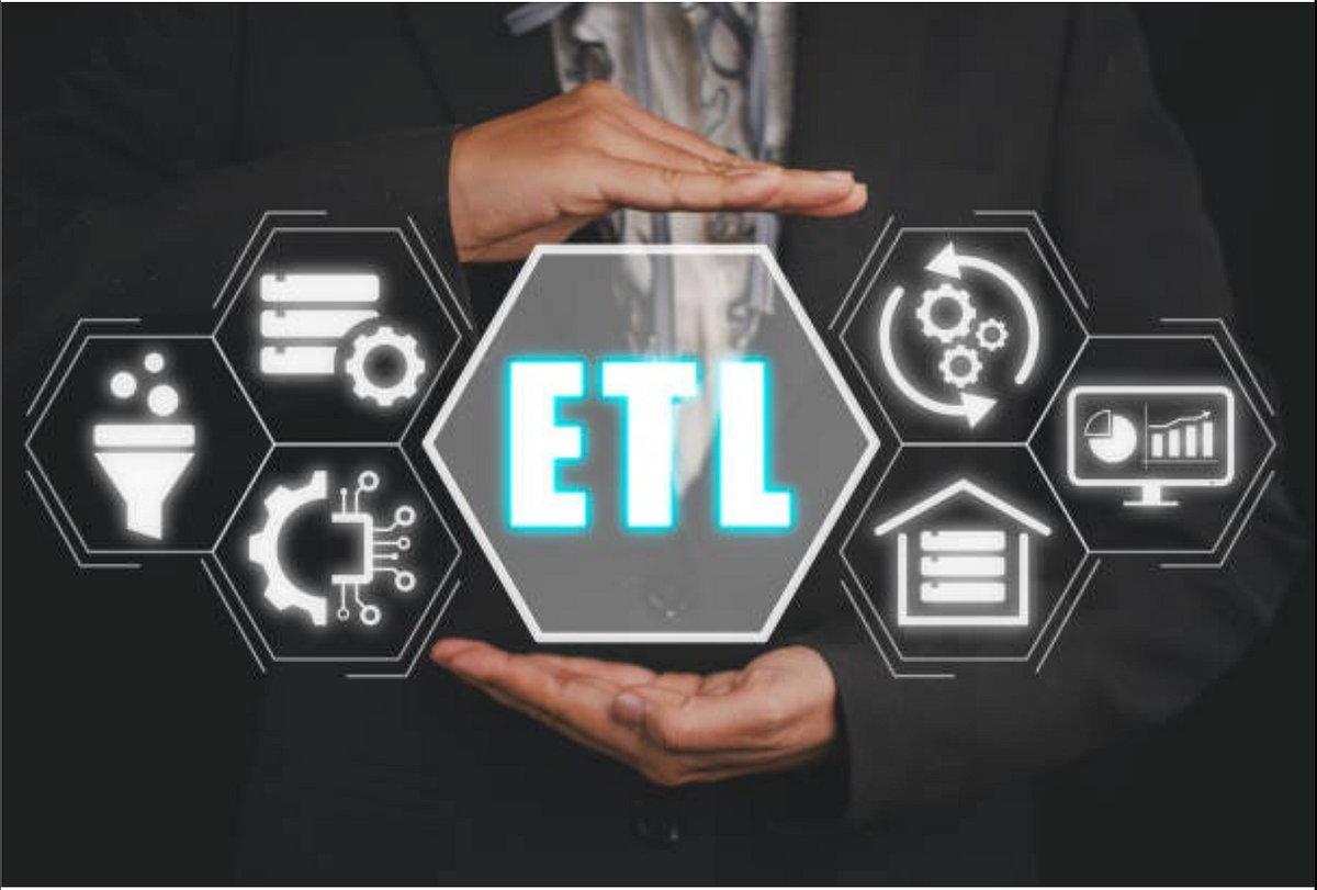10 Best ETL Tools in 2025. Here we list the top 10 ETL tools in… | by Gunanithi CS | Medium