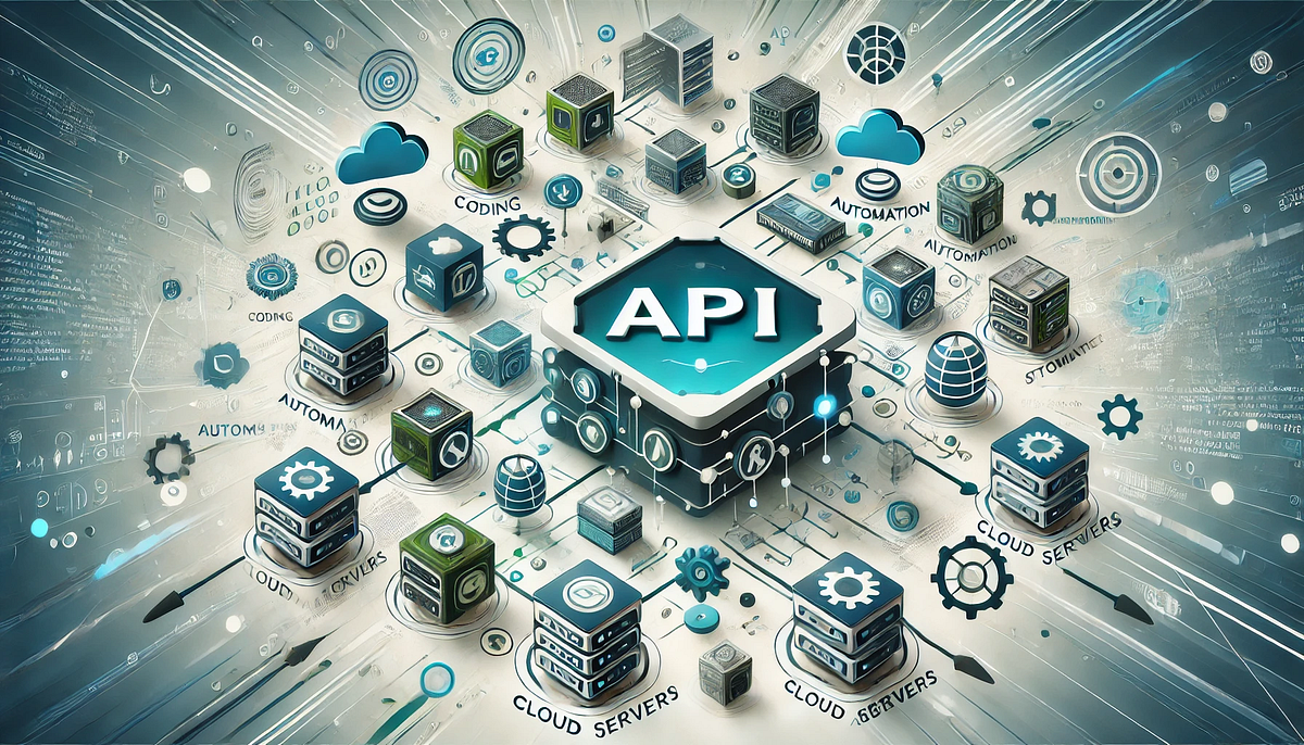 API Security 101: 🔒 Protecting Your Endpoints from Common Threats 🚫 ...