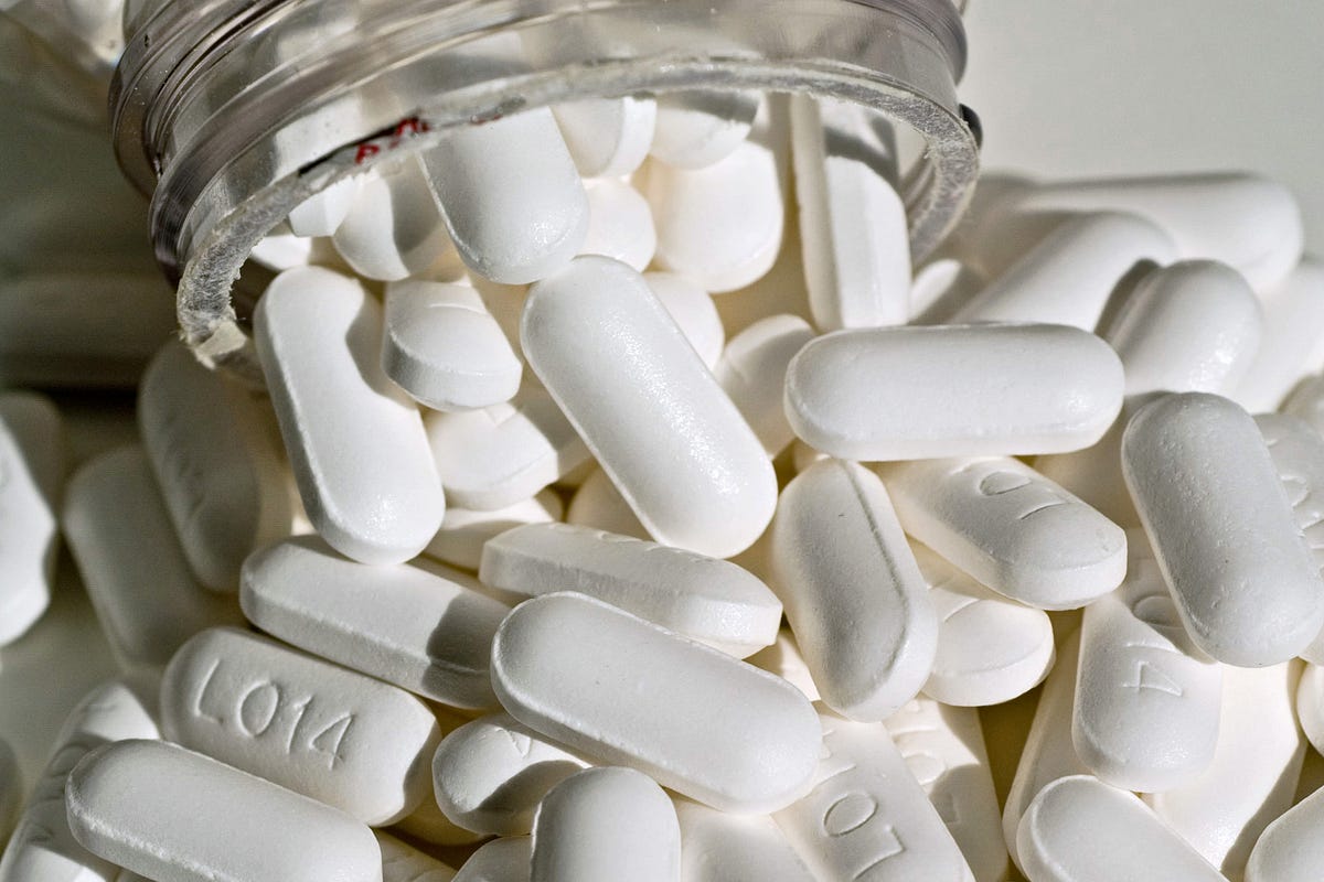 Have Scientists Discovered a Pill That Cures Autism? | by Duaa Sohail ...