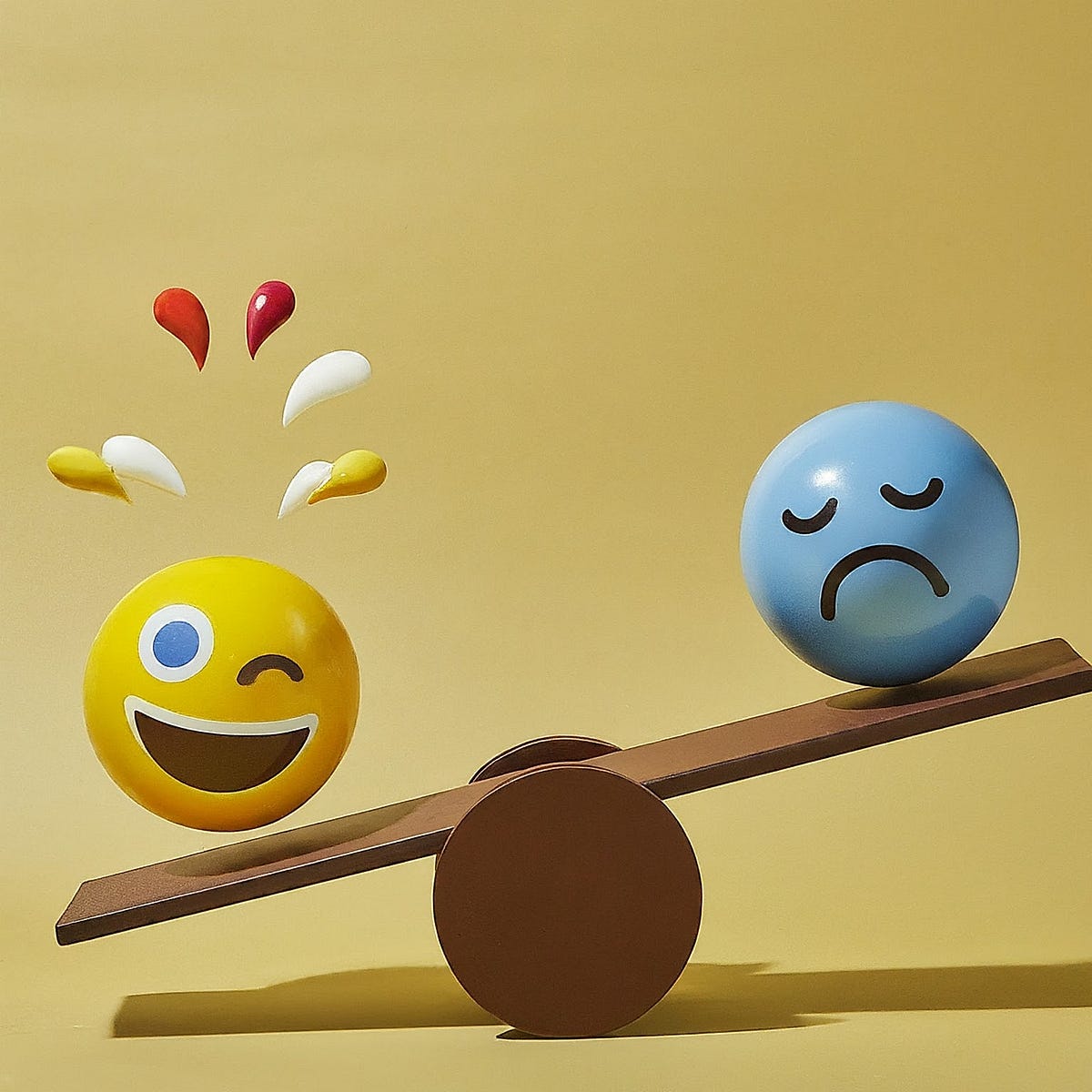 AI Advantage: Use Sentiment Analysis to Improve UX | by Leon Revill | Medium