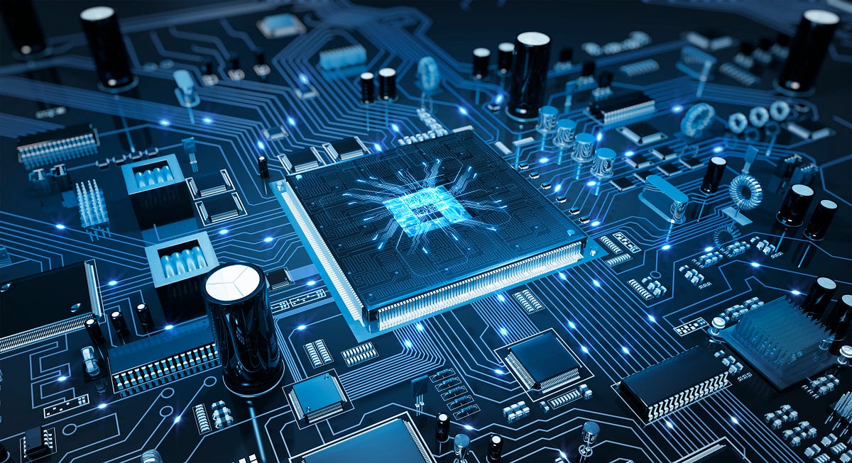 Public Cloud: Real-World Examples of Strategic Success | by Daniel ...