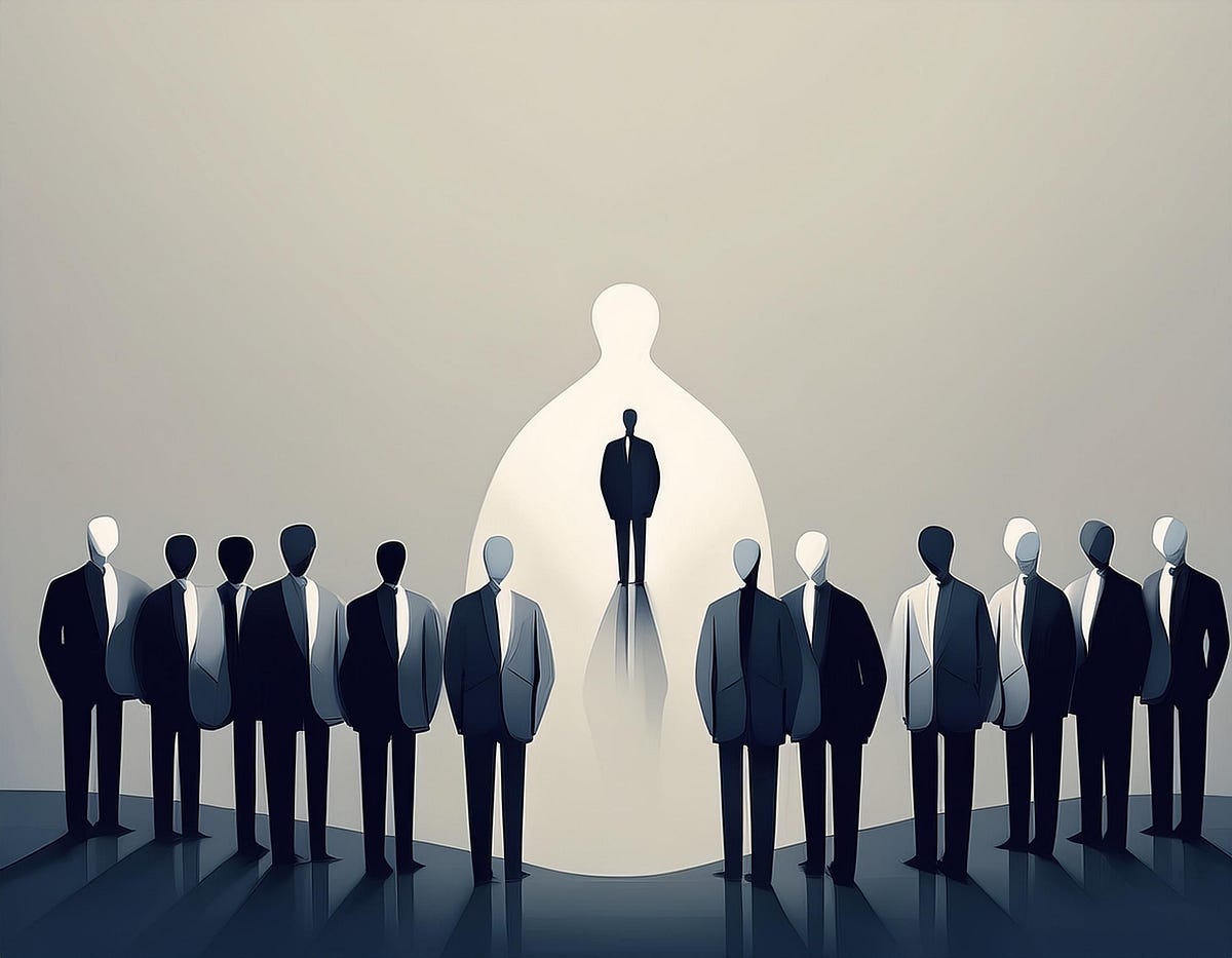 The Balance Between Micromanaging and Being Absent: A Personal ...