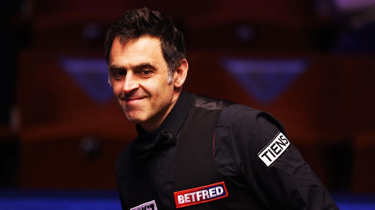 Snooker semi-finals, 1992 generation dominates the sport | by Nedelcu ...