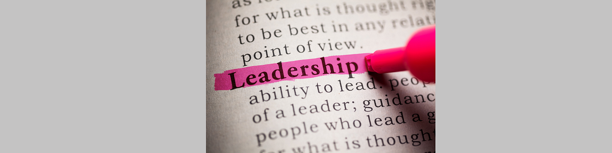 Leadership Reflection #3. Yes and No of Leadership | by CoachKumaran ...