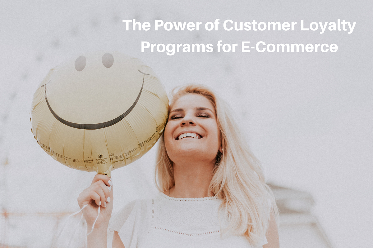 The Power of Customer Loyalty Programs for E-Commerce | by SandBox ...