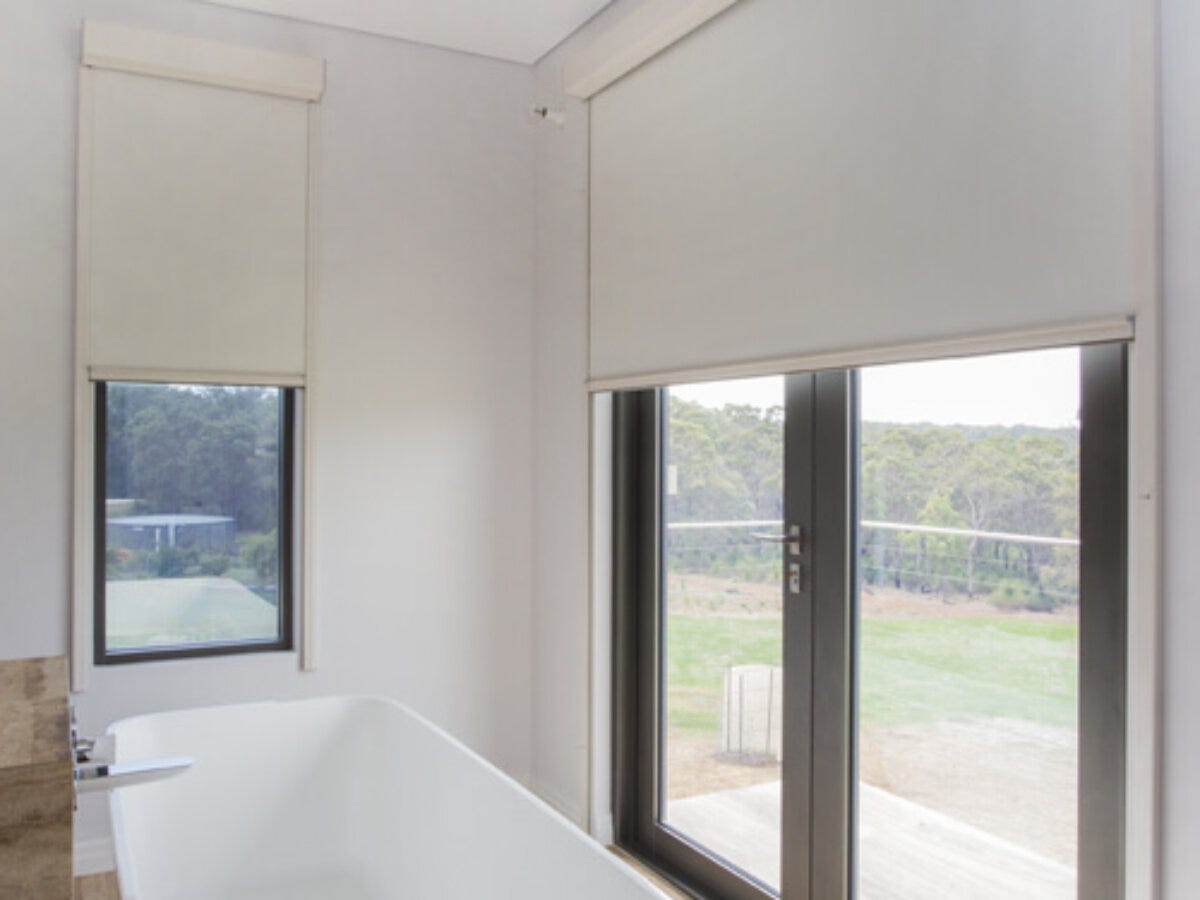 Internal blinds are one of those things that are called essentials for ...