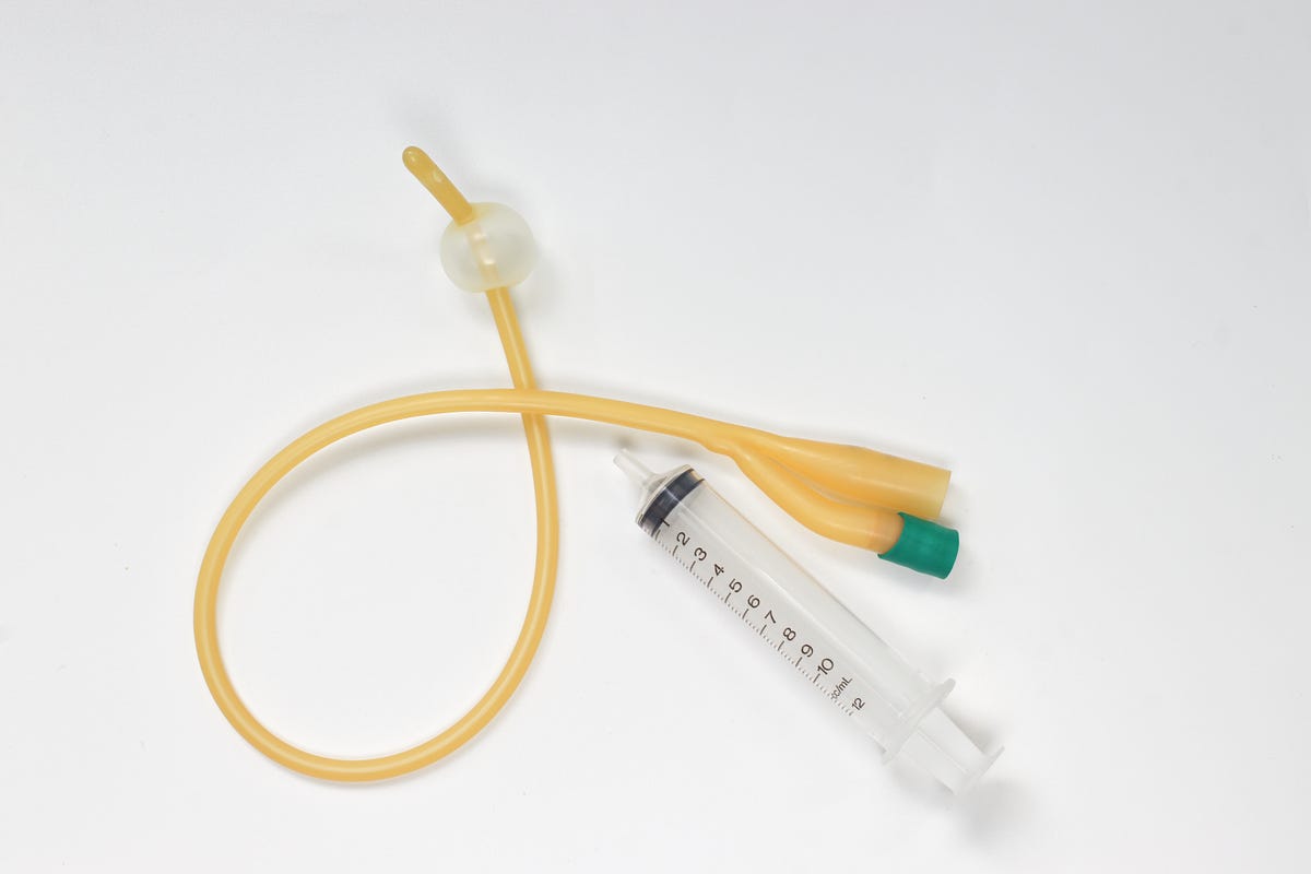 The Vital Role of Infiltration Tubing in Surgical Success - Zaraiah ...