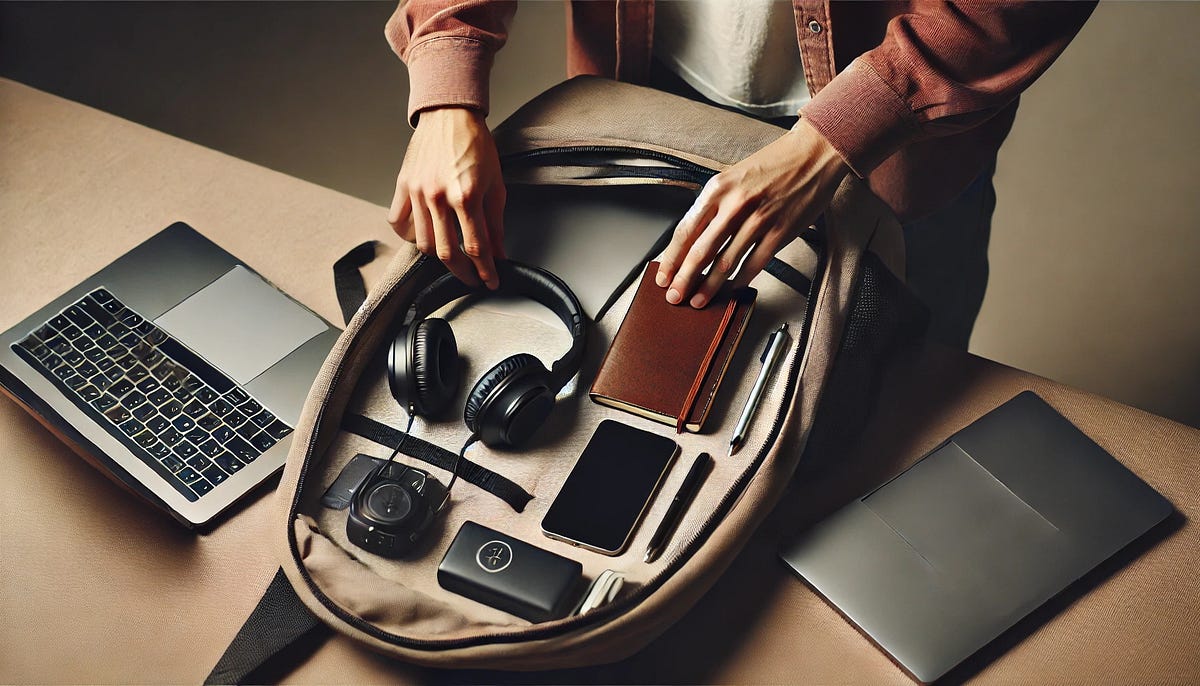 Get Ready for University: Gear Recommendations for Students and ...