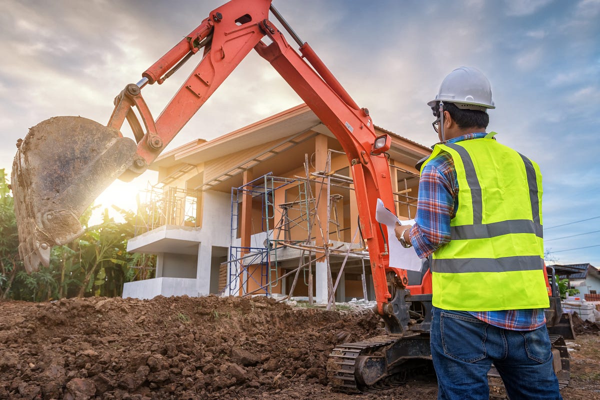 The Ultimate Guide to Hiring Demolition Contractors | by Danny Carter ...