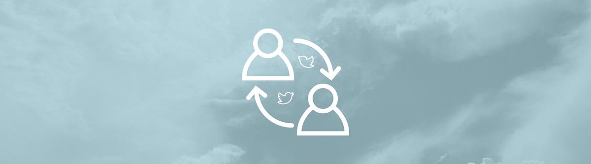 Leveraging Twitter to build your web development career | by Nicole ...