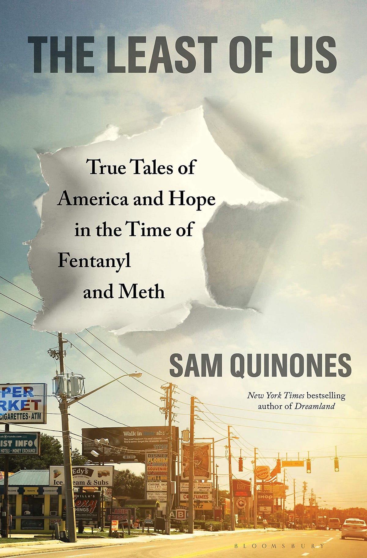 [Download](The Least of Us: True Tales of America and Hope in the Time ...