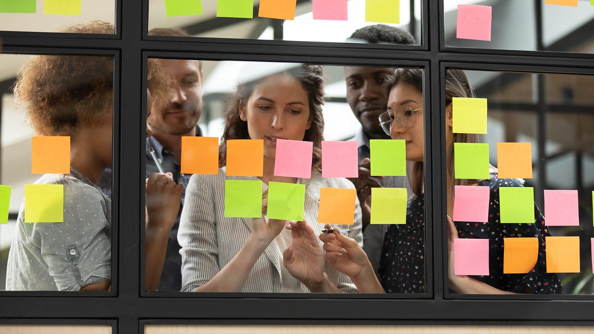 You shouldn’t grow your team!. It’s an old adage that there is always ...
