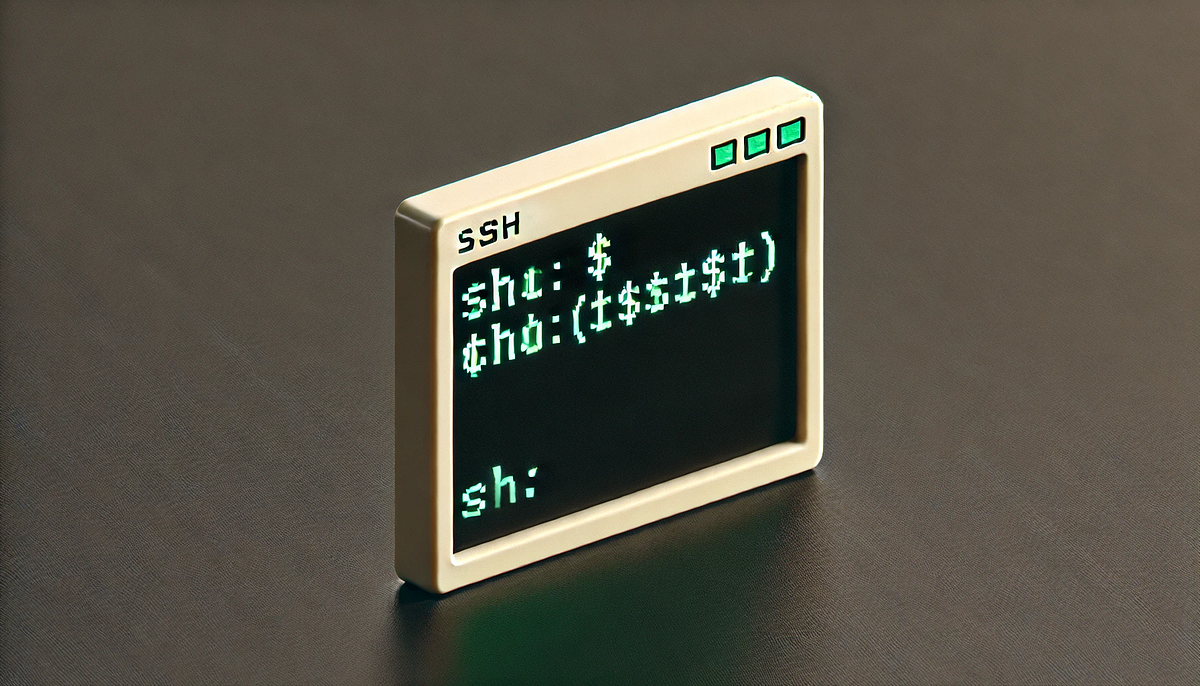 Mastering Bash Syntax: A Beginner’s Guide | by K0d3-n-Яoll@ | Oct, 2024 ...