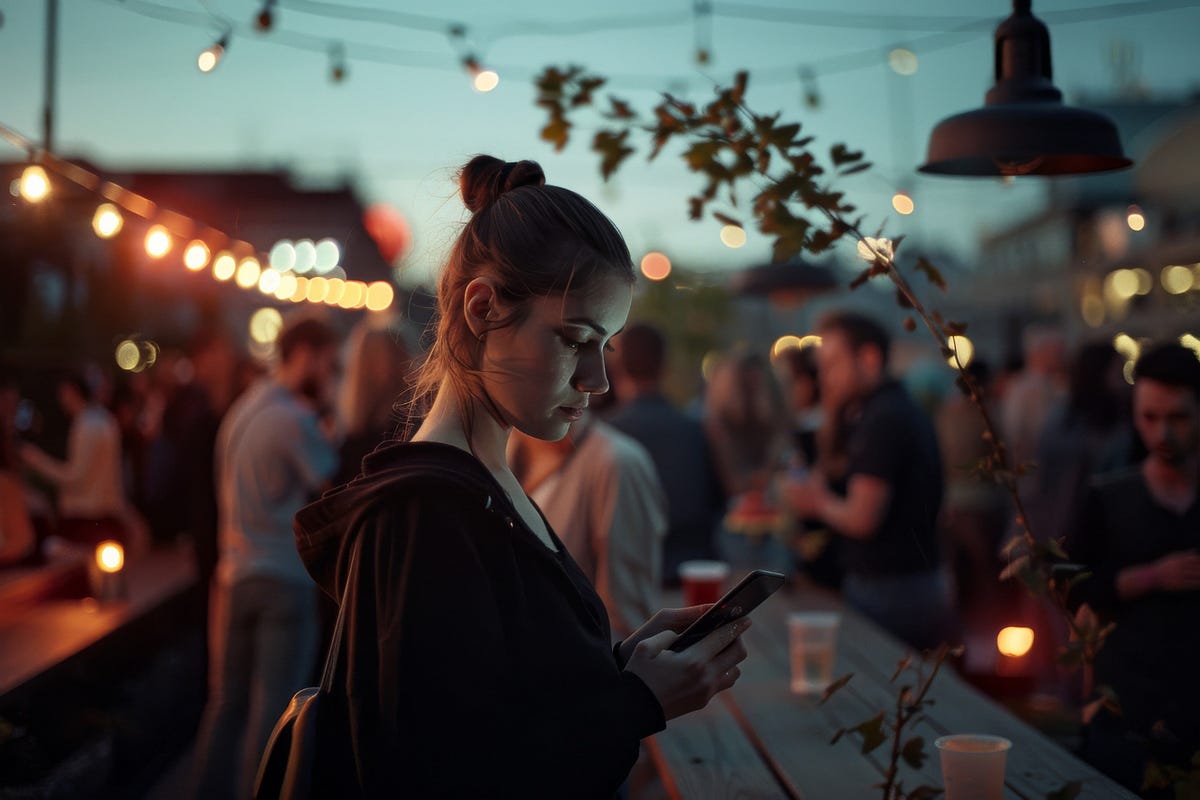 Captivate Your Audience: Top Event Marketing Trends for 2024 | by Sales ...