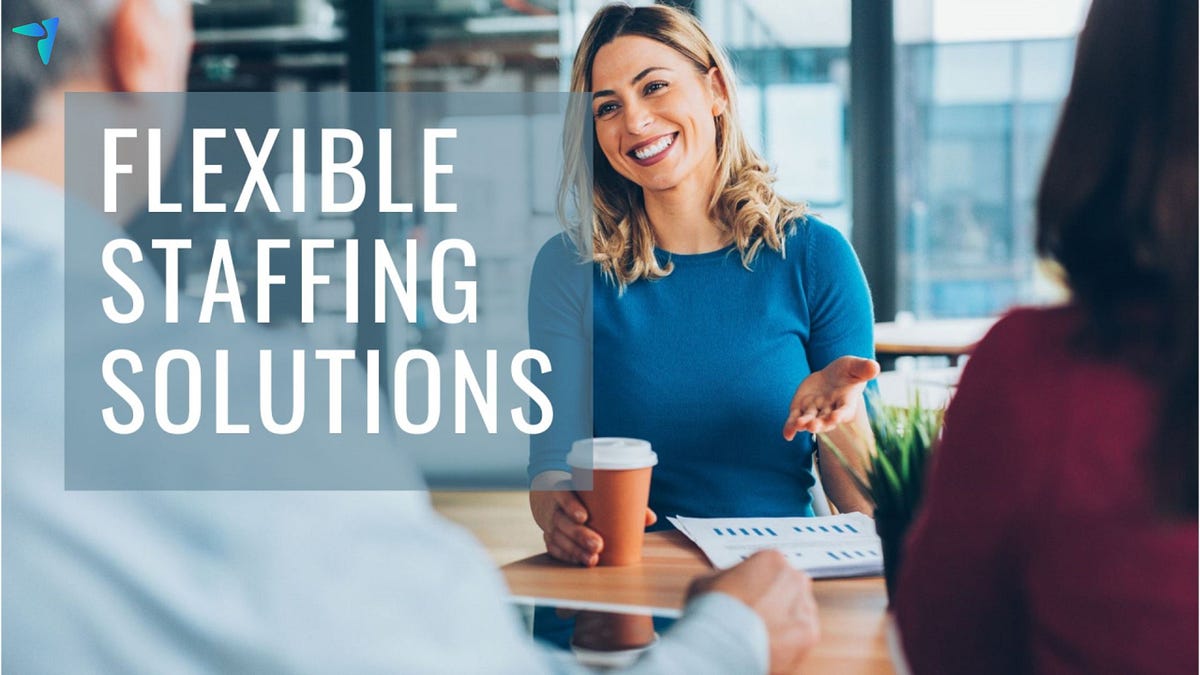 Staffing Solution with Flexibility: Temporary to Permanent Staffing ...