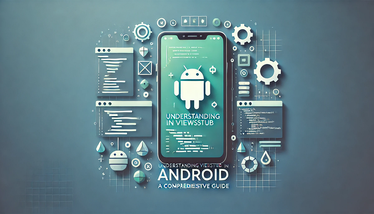 #1. Mastering ViewStub — The Hidden Performance Booster in Android | by ...