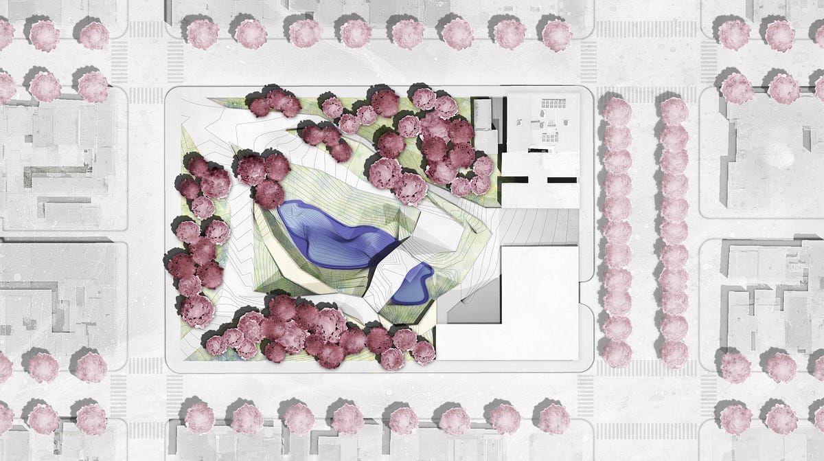 On Approaching Design Education (the landscape architecture edition ...