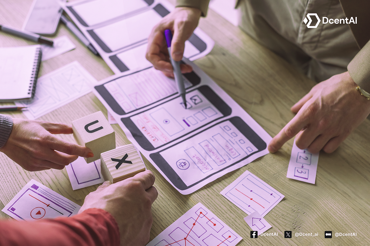 User Experience: Enhancing Accessibility and Usability in Decentralized ...