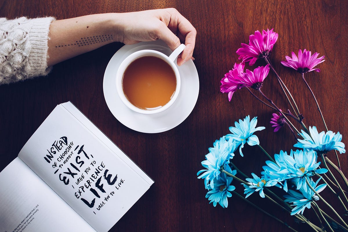 How To Deliberately Think. Even when life is hectic, a writer… | by ...