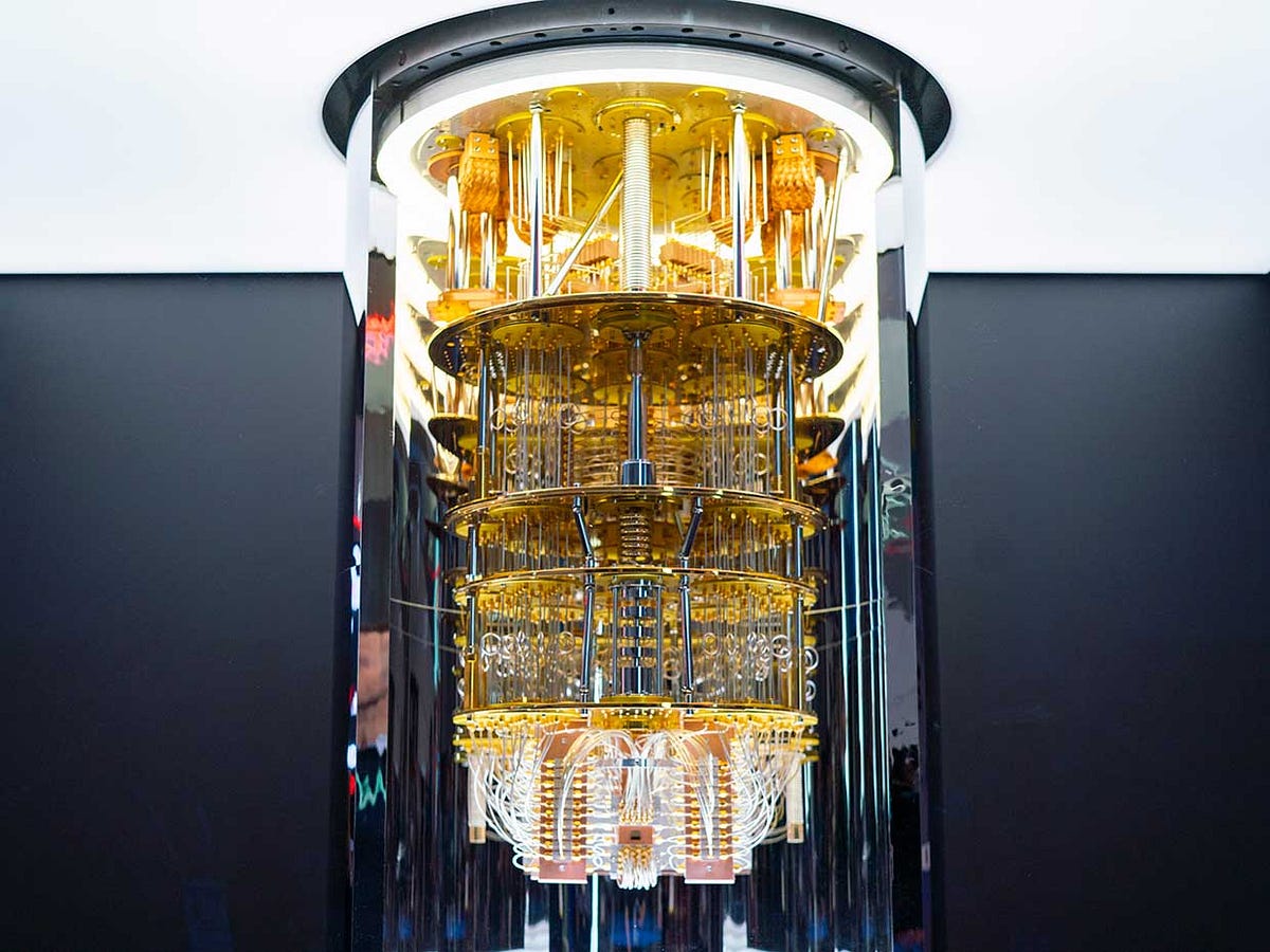 Quantum Tunneling And The Semiconductors’ Struggle in the Miniaturization Race | by Mark ...