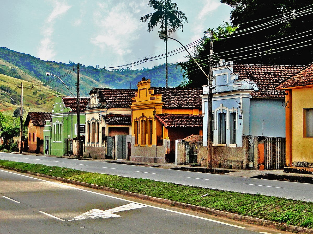 Why Business is Booming in this Tiny Brazilian Town | by Startup Hub ...