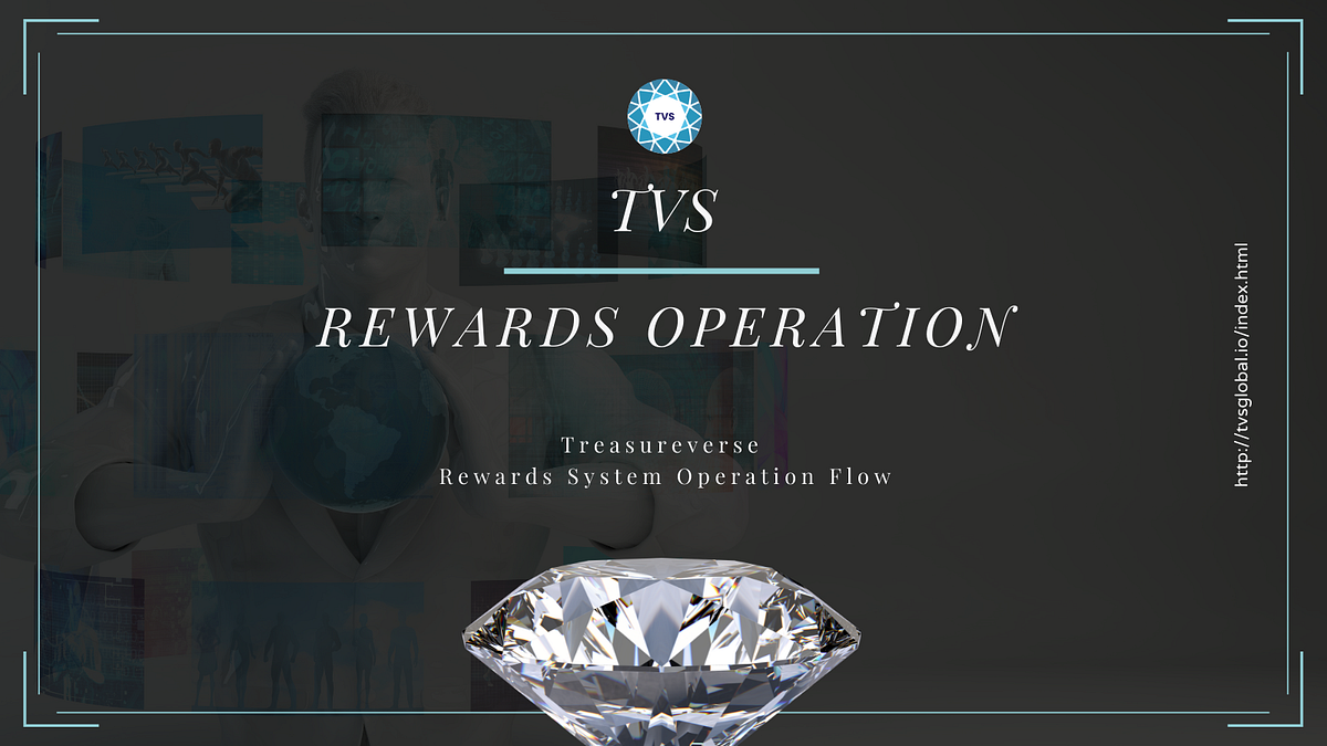 TVS Rewards Operation. Treasureverse Rewards System Operation… | by TVS ...