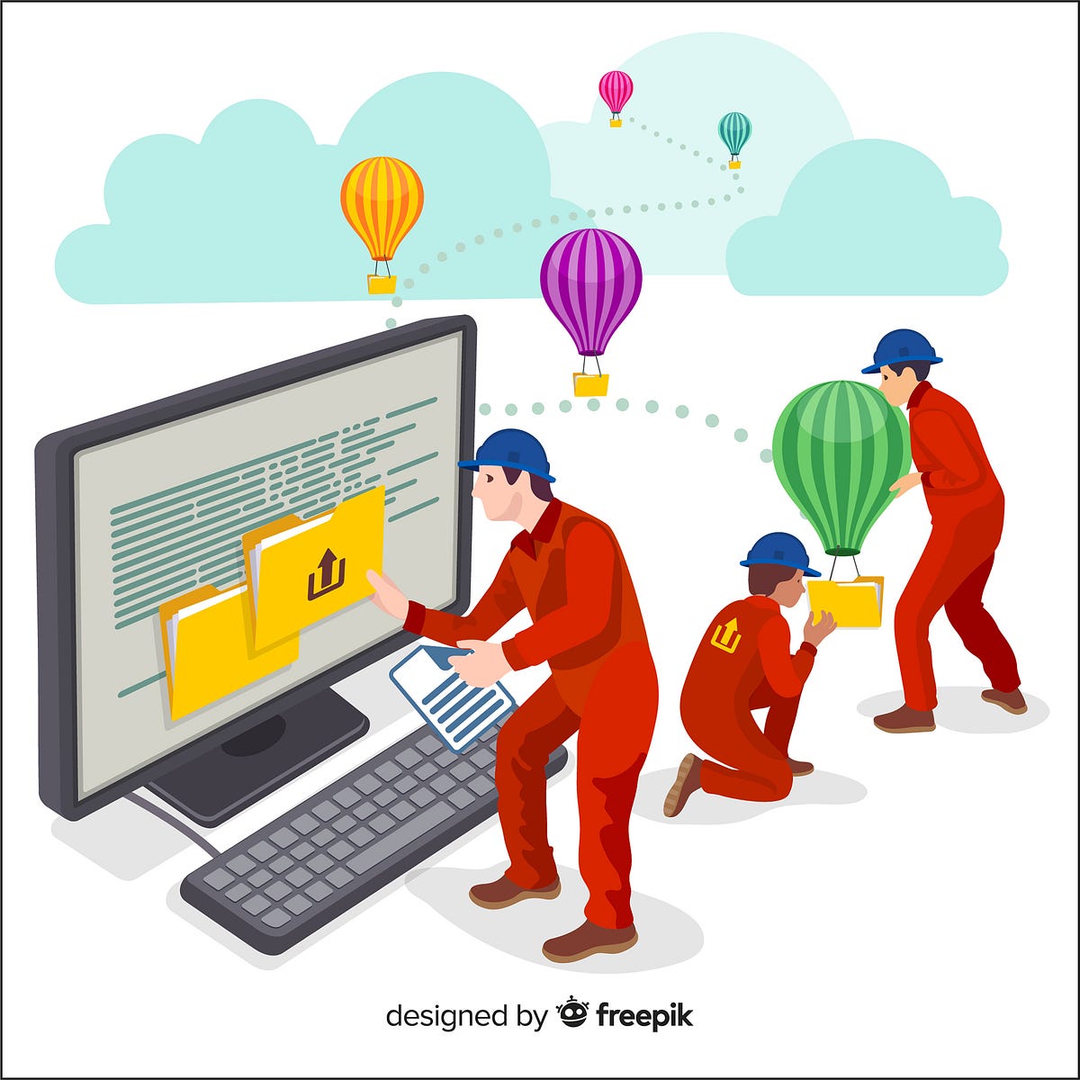 Python Web Scraping: Best Libraries, Practices, and Tips for Beginners ...