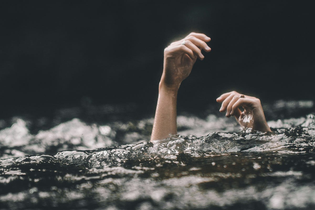 Healing Is for Rich People. The rest of us are expected to bleed… | by David Lee Condrey ...