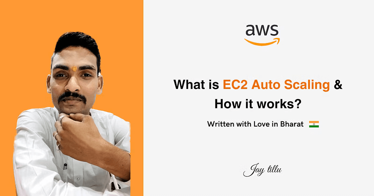 What is EC2 Auto Scaling and How it Works? | by Jay Tillu | Medium