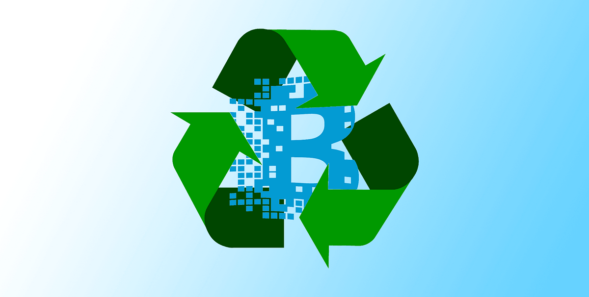 Empowering a Sustainable Future: PlasticApp and Blockchain ...