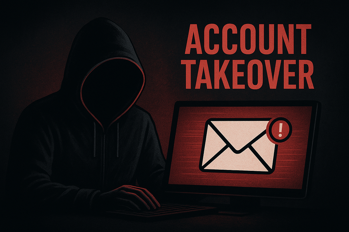 Account Takeover via Unicode-Encoded Email | by BAPPAYNE | Medium