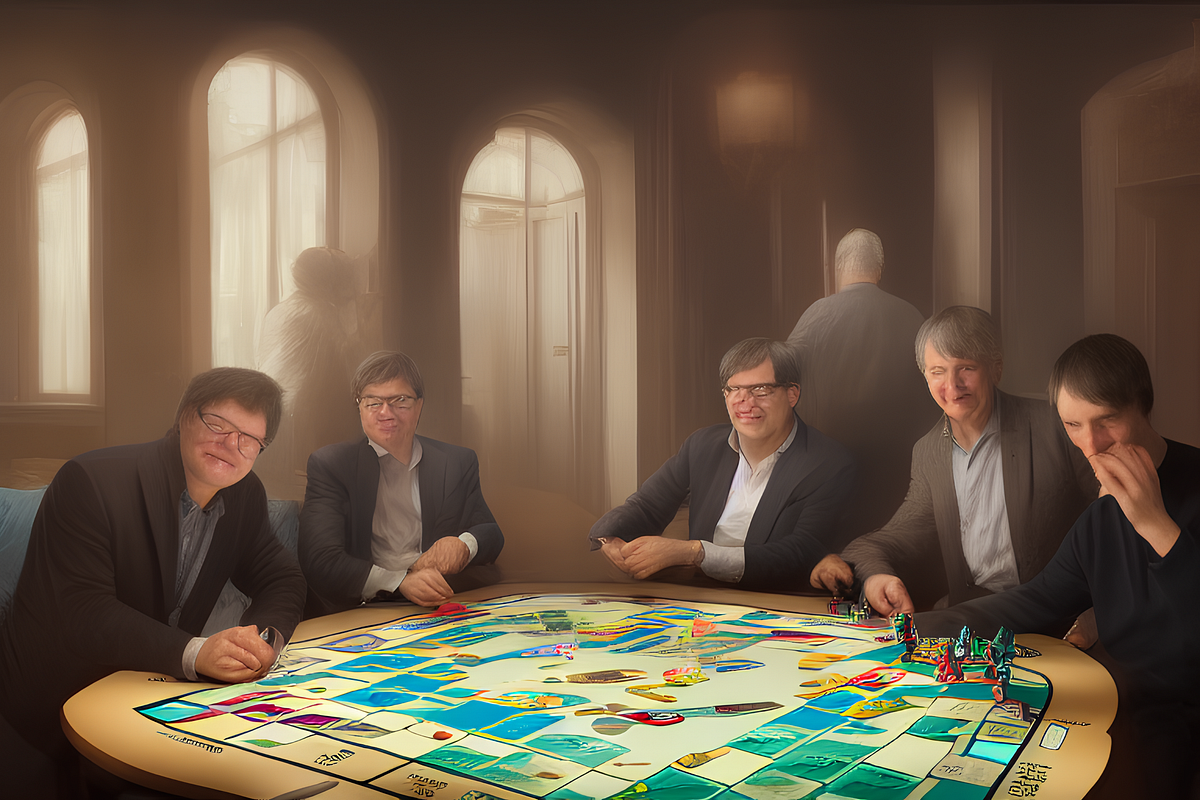 Why Deep Learning Experimentalists Should Not Monopolize the ...