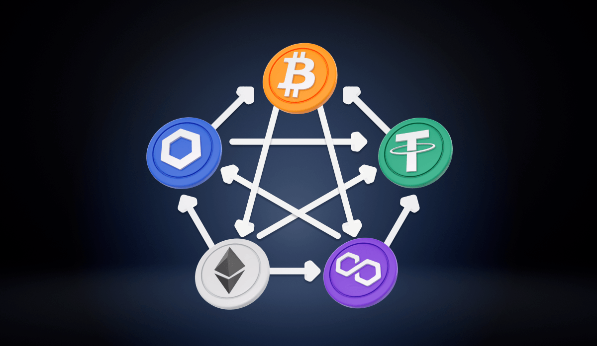The Role of Decentralized Identifiers (DIDs) in DEXs | by Maverick dawn ...