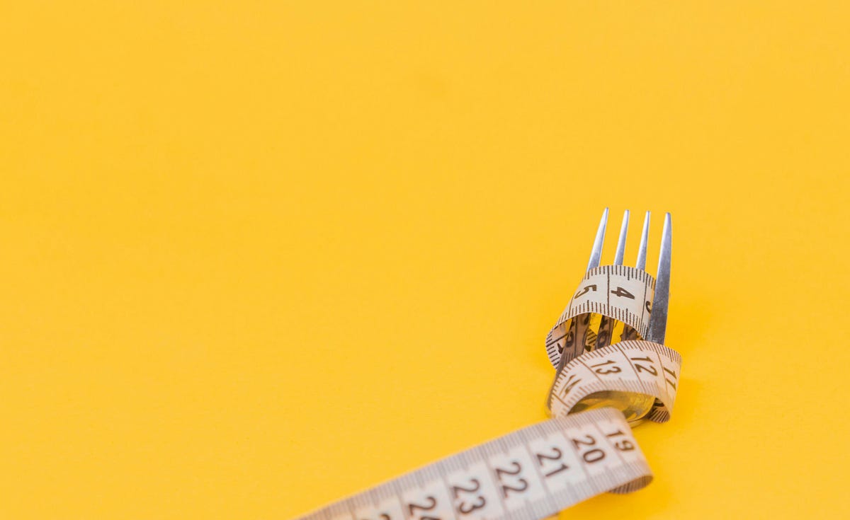 It Gets Easier: My Secret to Successful Dieting! | by Jerry Brazie | Medium