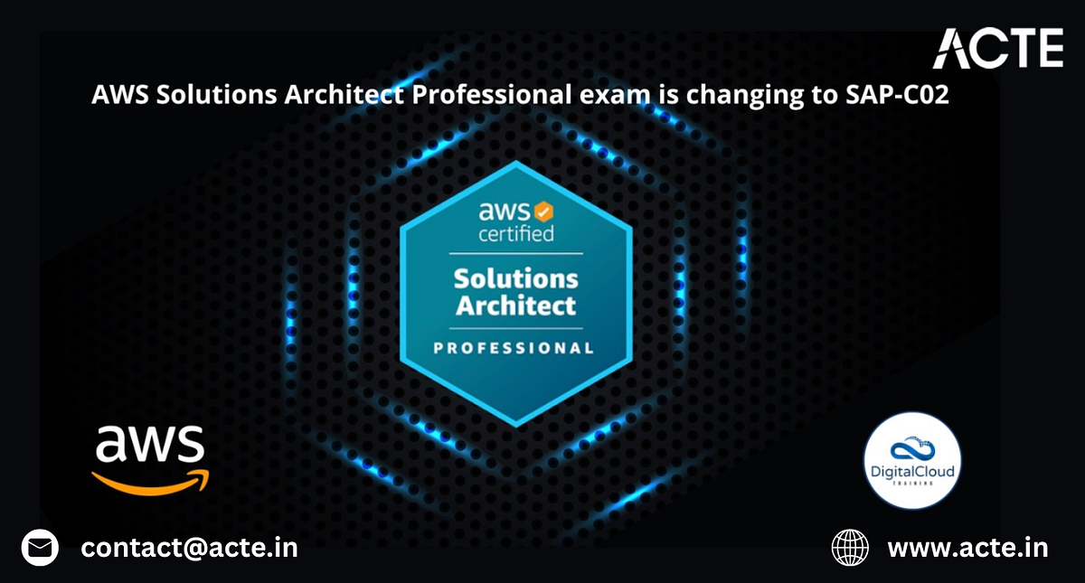 Architecting Success: Key Areas to Focus on for AWS Certification Mastery | by Harini Hari | Medium