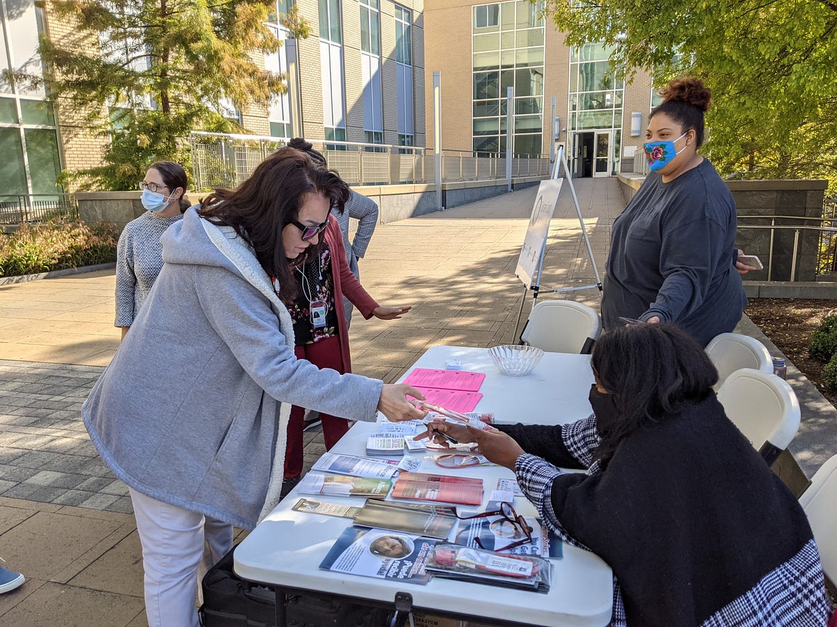 October 2021 Newsletter. The Durham County District Attorney’s… | by ...