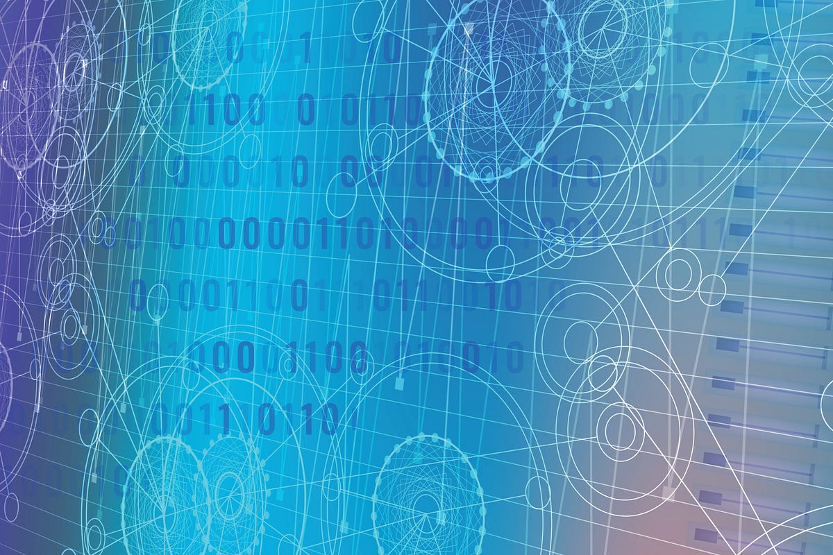 Making Sense of 1s and 0s: A Beginner’s Guide to Binary Numbers | by ...