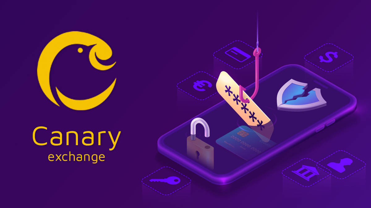 CNR Token: Latest Updates from Canary’s Multichain DEX | by Canary ...