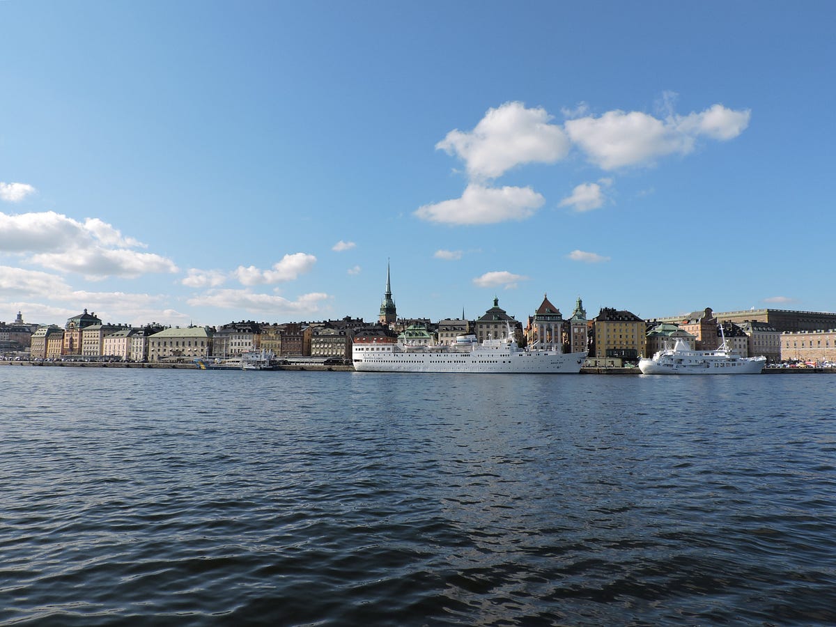 PyCon Sweden 2015. My summary of two days of great talks… | by m | Medium