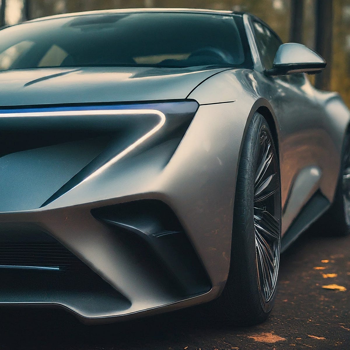No iCar as Apple abandons EV dream to focus on generative AI ...