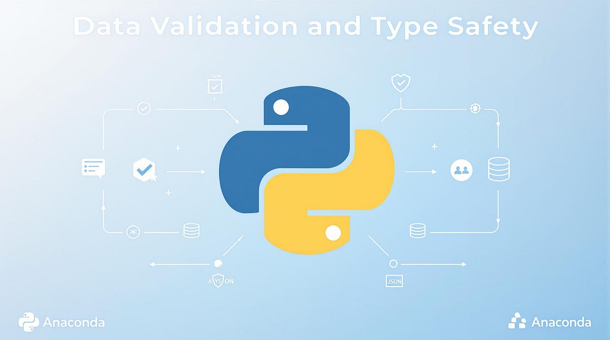 Pydantic: The Cornerstone of Data Validation and Type Safety in Python | by Vijay Maurya | Medium