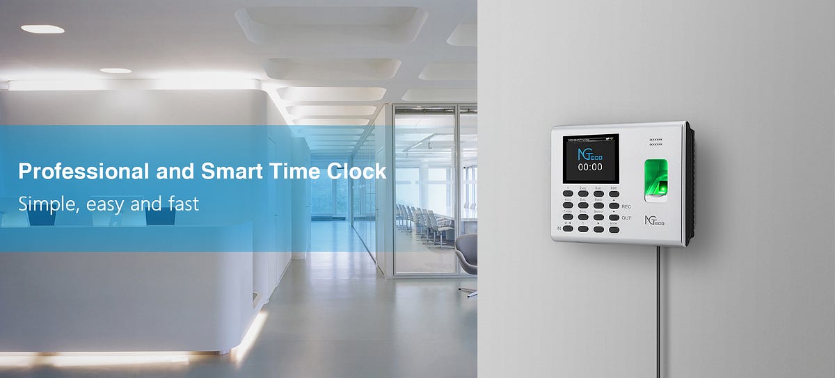 Get the best smart door lock system from us. | by NGTeco Nigeria | Medium